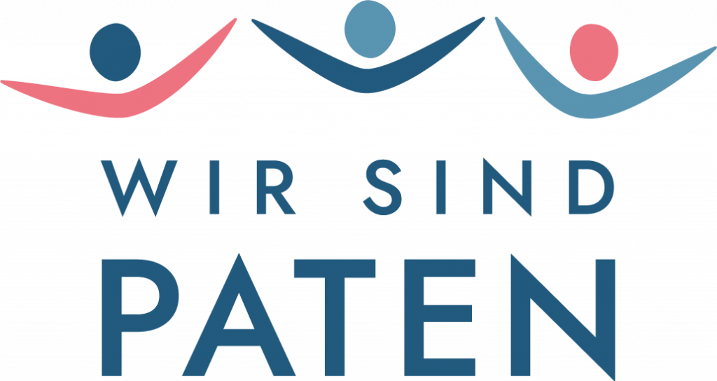 Jetzt Mitmachen - Wir sind Paten